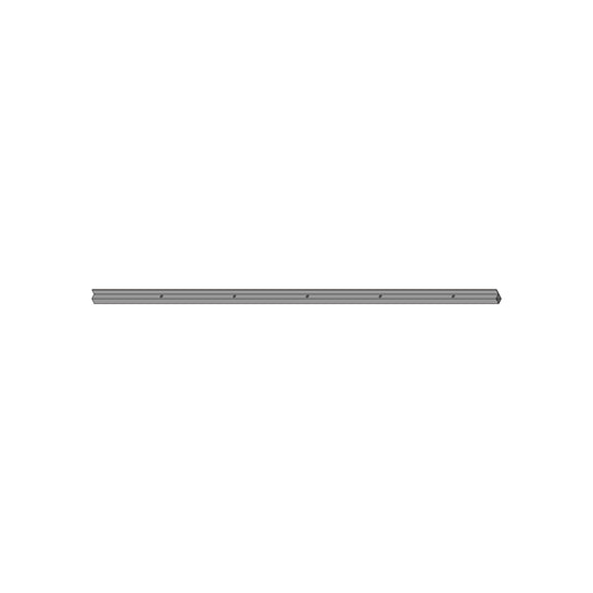 GBWD1214-Part K3 Middle Baffle Tube of Big Roof Long Side – COOS BAY ...